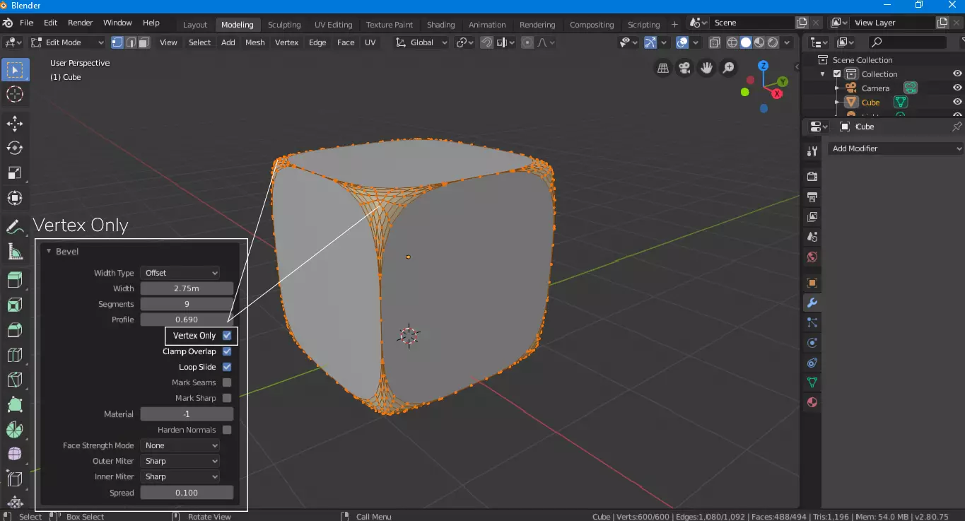 Blender Bevel Tool 6190_7