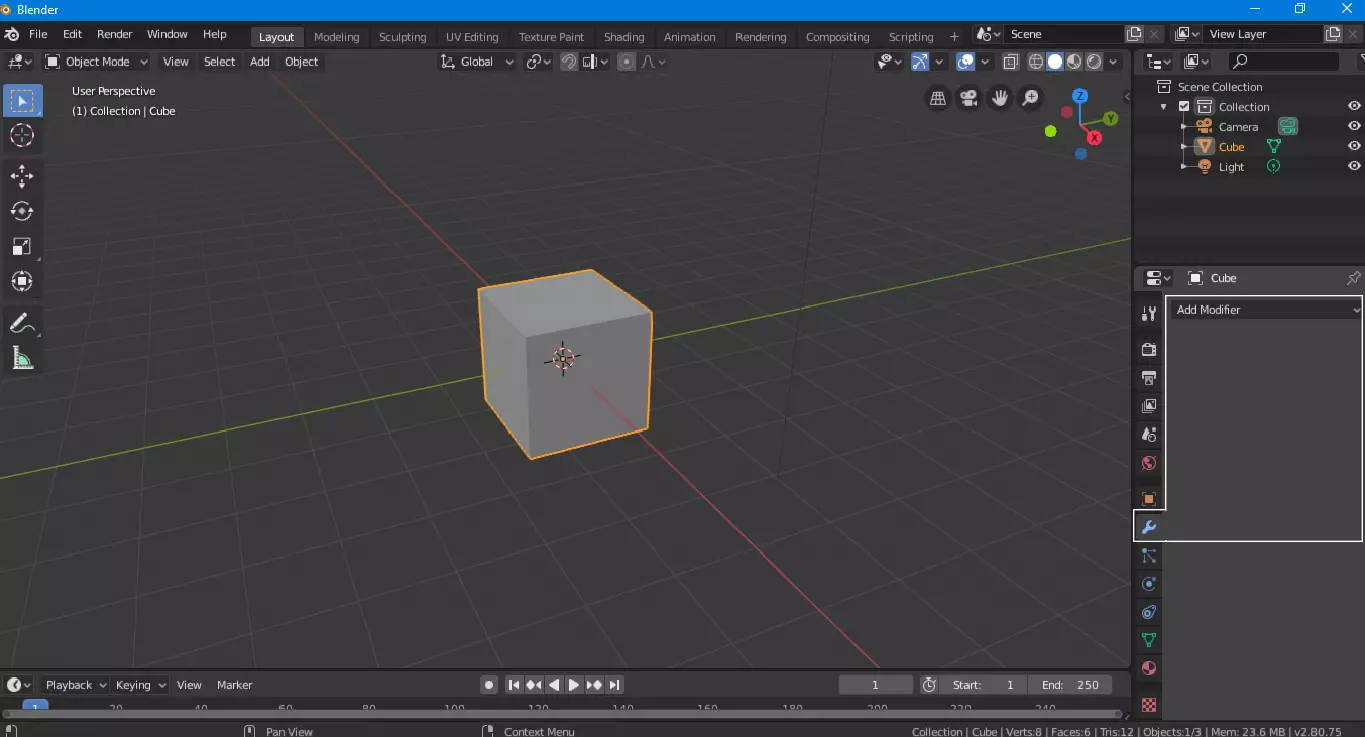 Blender Bevel Tool 6190_9