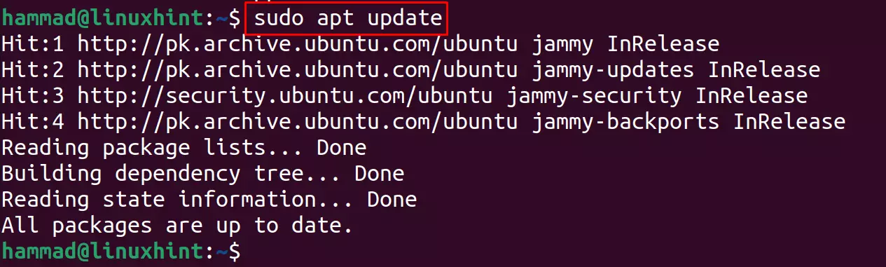 如何在 Ubuntu 22.04 上安装和配置 Jenkins