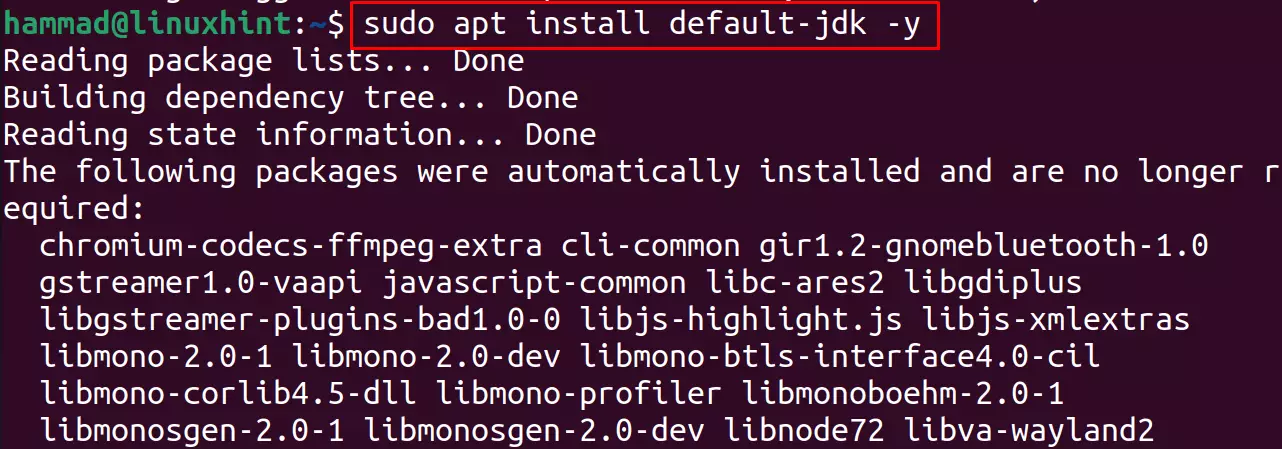 Kako instalirati i konfigurirati Jenkins na Ubuntu 22.04 6198_2