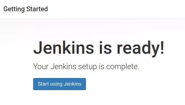 Ubuntu 22.04 に Jenkins をインストールして構成する方法 6198_20