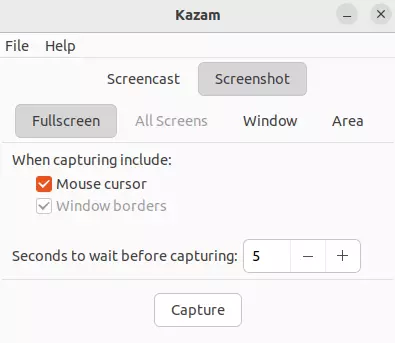 Méthodes pour prendre des captures d'écran sur Ubuntu 22.04 LTS 6200_8