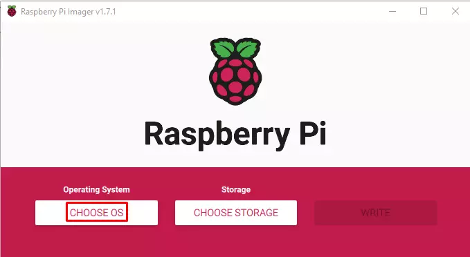 Cara Instal Dakboard ing Raspberry Pi 4 6208_1