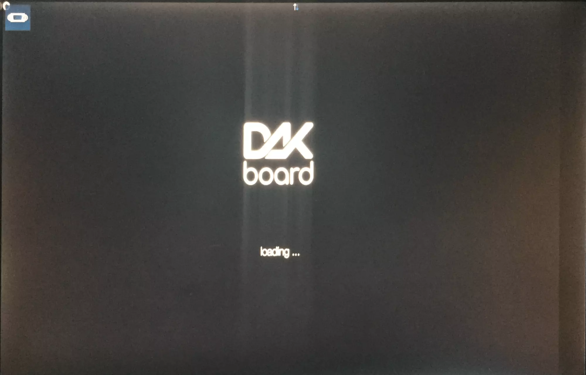 Cách cài đặt Dakboard trên Raspberry Pi 4 6208_9