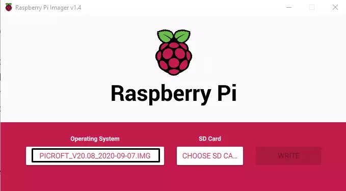 Raspberry Pi پر Mycroft انسٹال کرنے کا طریقہ 6216_1