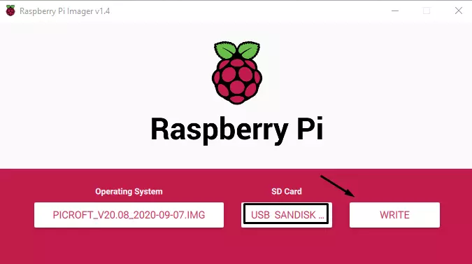 Com instal·lar Mycroft al Raspberry Pi 6216_2