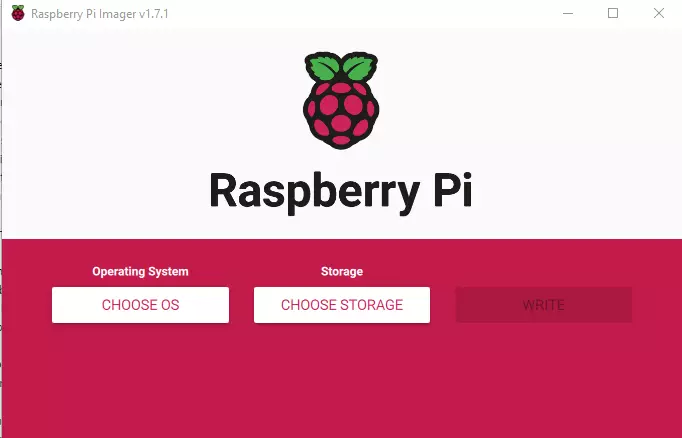 Raspberry Pi'да берничә операцион системаны ничек эшләргә 6217_1