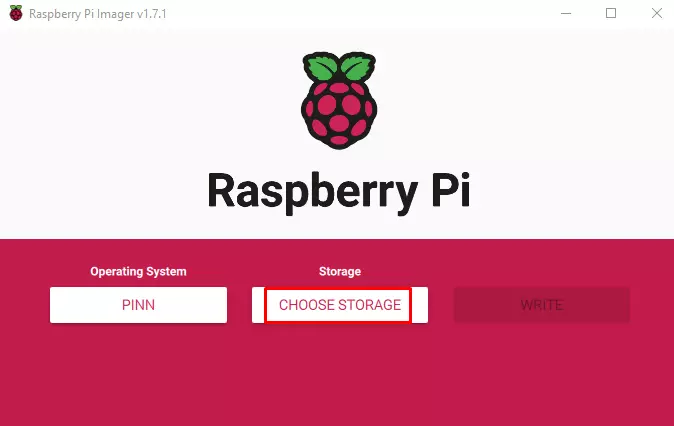 Kumaha ngajalankeun sababaraha sistem operasi dina Raspberry Pi 6217_5