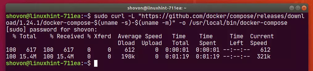 Stabbilixxi Git HTTP Server fuq Docker 6229_1
