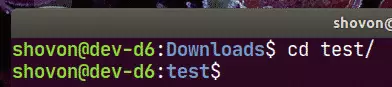 在 Docker 上設置 Git HTTP 服務器 6229_27