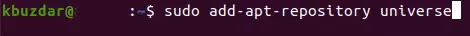 Enstale Zouti Gnome Tweak sou Ubuntu 20.04 6252_3