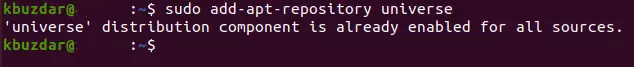 Enstale Zouti Gnome Tweak sou Ubuntu 20.04 6252_4
