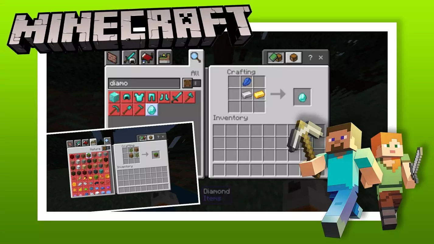 Pengaya Minecraft Terbaik 6309_10