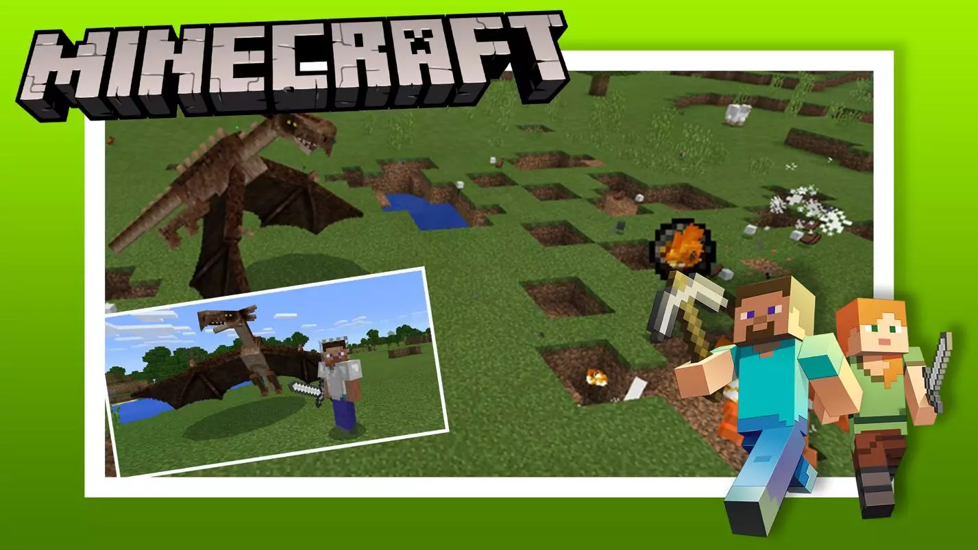 Pengaya Minecraft Terbaik 6309_5