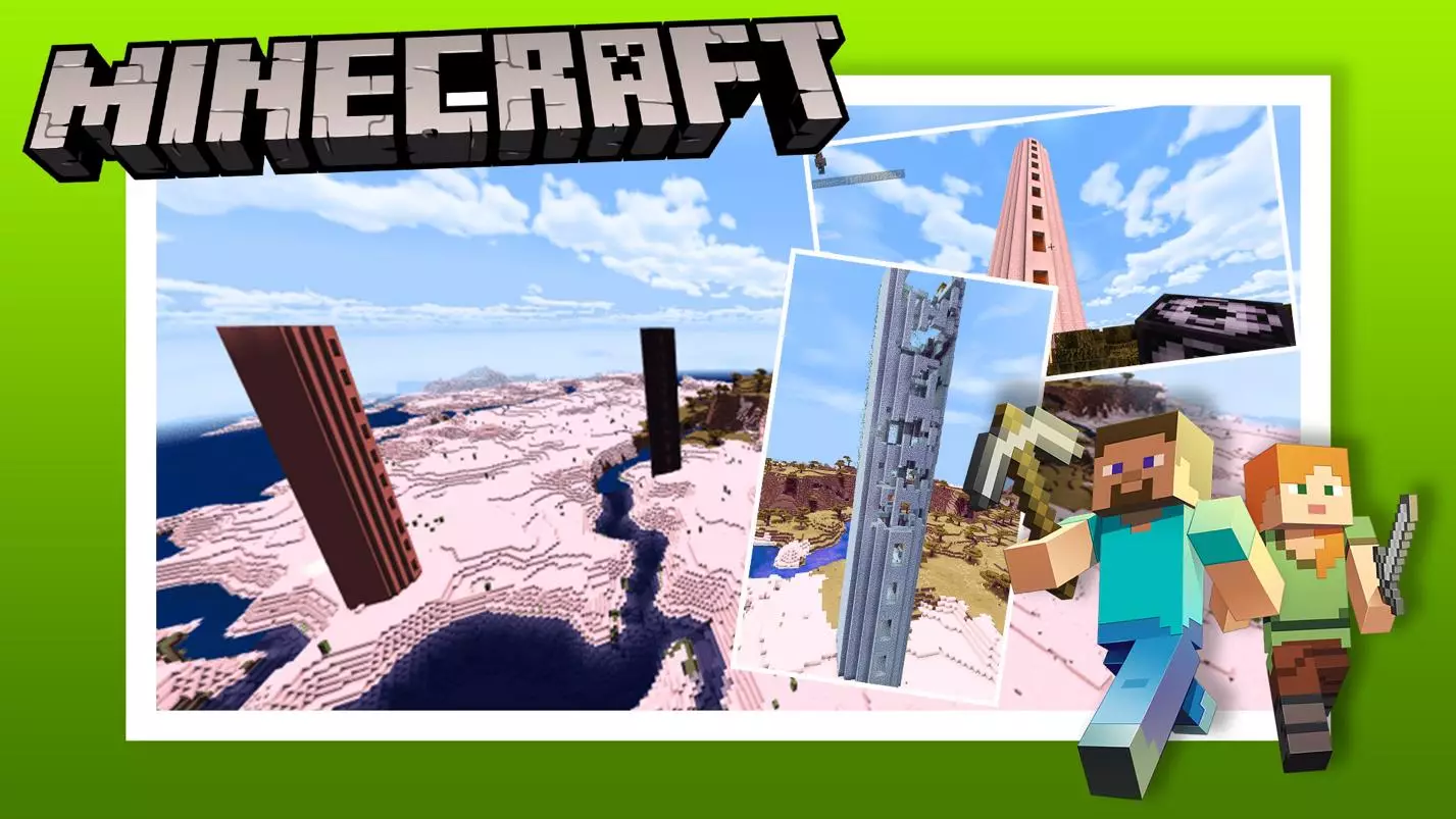 Pengaya Minecraft Terbaik 6309_6