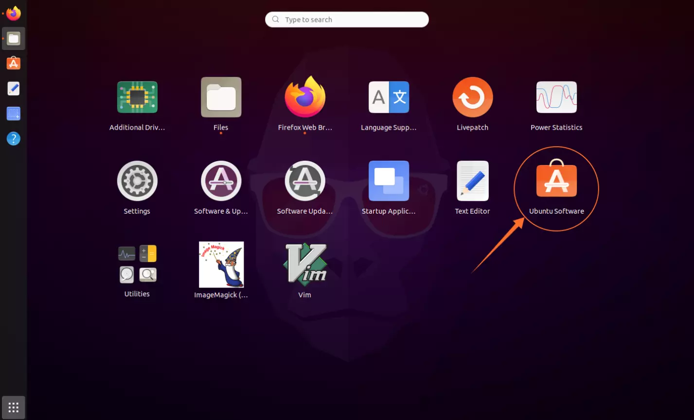 Cómo instalar la herramienta de captura de pantalla del obturador en Ubuntu 20.04 (LTS) y 20.10 6325_1
