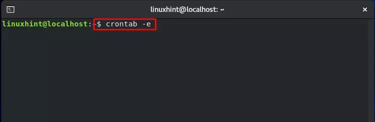 Руководство для начинающих по Crontab на CentOS 637_5