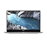 Dell XPS 13 - 13,3' UHD InfinityEdge, 8a generació d'Intel Core i7, 16 GB de RAM, 1 TB SSD - Plata - 9370