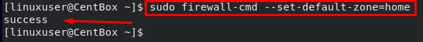 Como fazer a configuração do firewall no CentOS 8 640_10