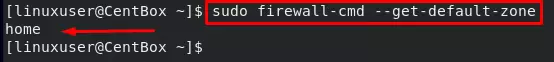 Como fazer a configuração do firewall no CentOS 8 640_11