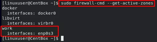 Como fazer a configuração do firewall no CentOS 8 640_9