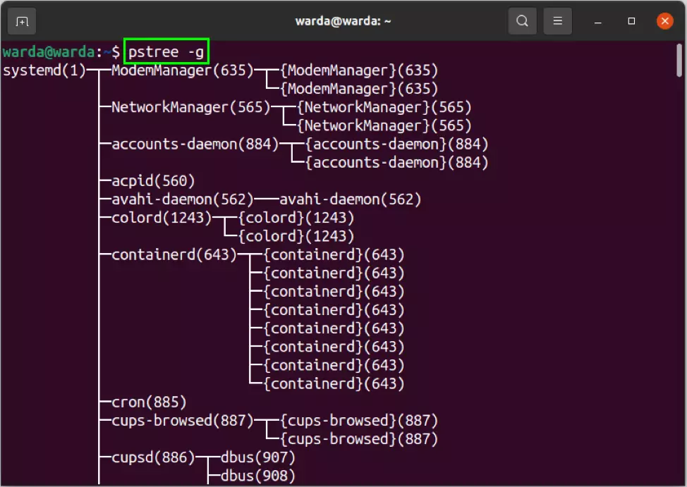 Linux Pstree Command Tutorial 6417_8