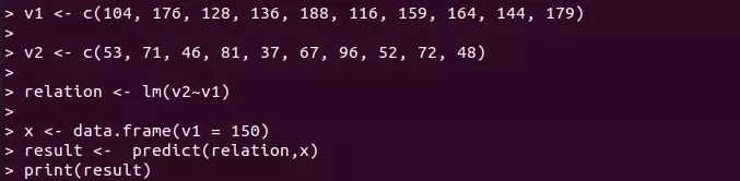 Regression Linear li R 6437_5