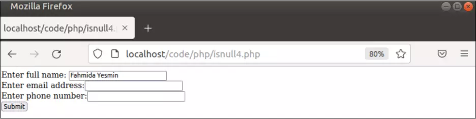 PHP-de is_null funksiýasy 6448_4