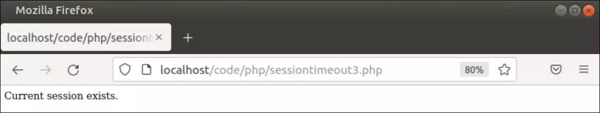 Indstil sessionstimeout i PHP 6449_5