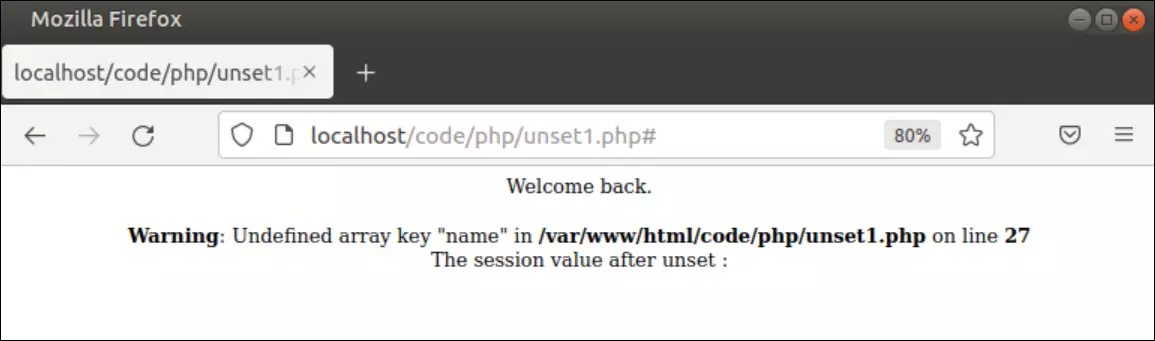 PHP-sessie vernietigen 6457_3