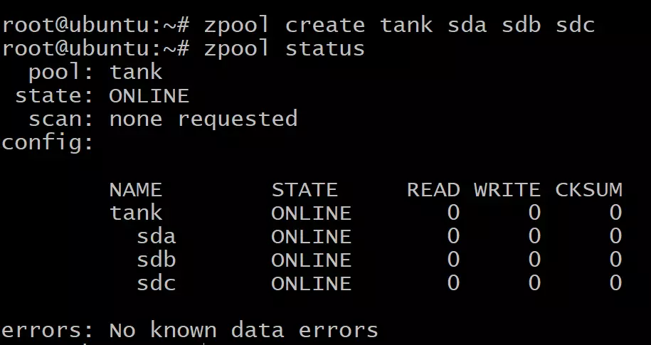 ZFS DigitalOcean Hands On Tutorial 6500_12