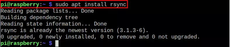 Ningkatkeun umur kartu SD Ngagunakeun Log2RAM - Raspberry Pi 6508_2