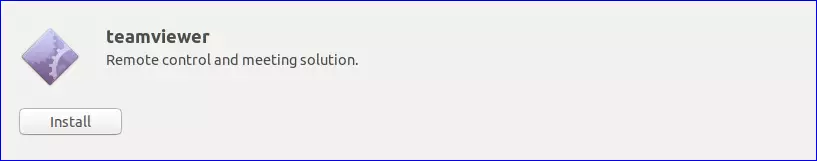 วิธีการติดตั้ง TeamViewer บน Ubuntu 6534_4