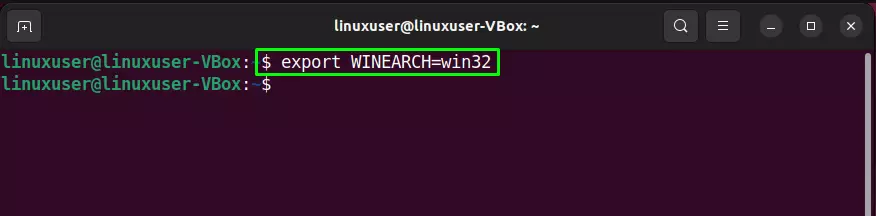 Kako namestiti Sketchup3D v Ubuntu 22.04 6535_13