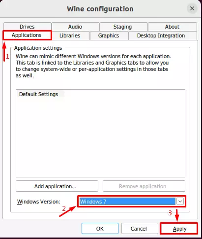 Hur man installerar Sketchup3D i Ubuntu 22.04 6535_16