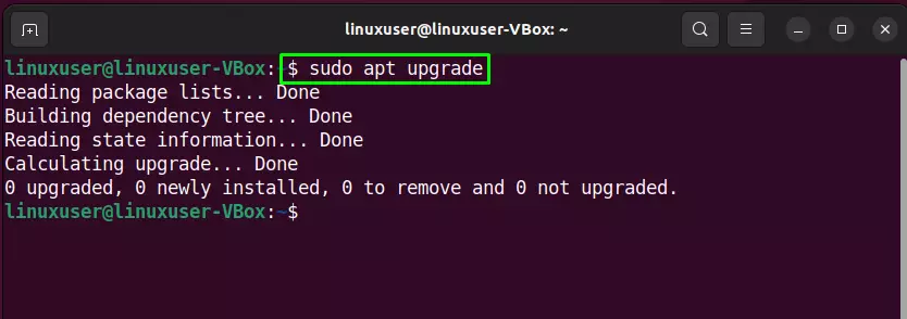 Giunsa ang pag-install sa Sketchup3D sa Ubuntu 22.04 6535_2