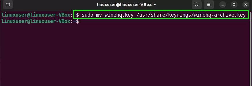 كيفية تثبيت Sketchup3D في Ubuntu 22.04 6535_8