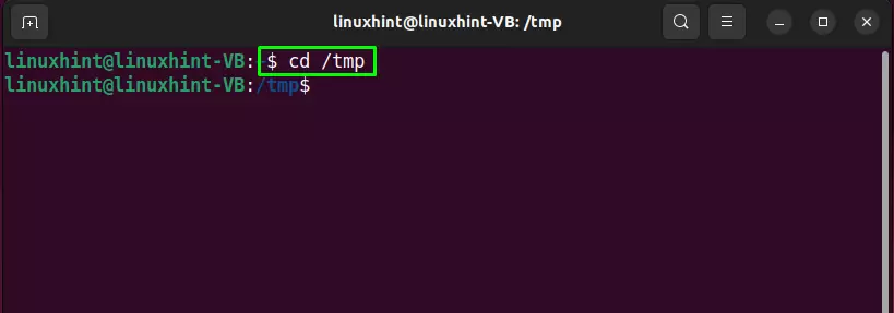 Come installare Anaconda in Ubuntu 22.04 6546_3