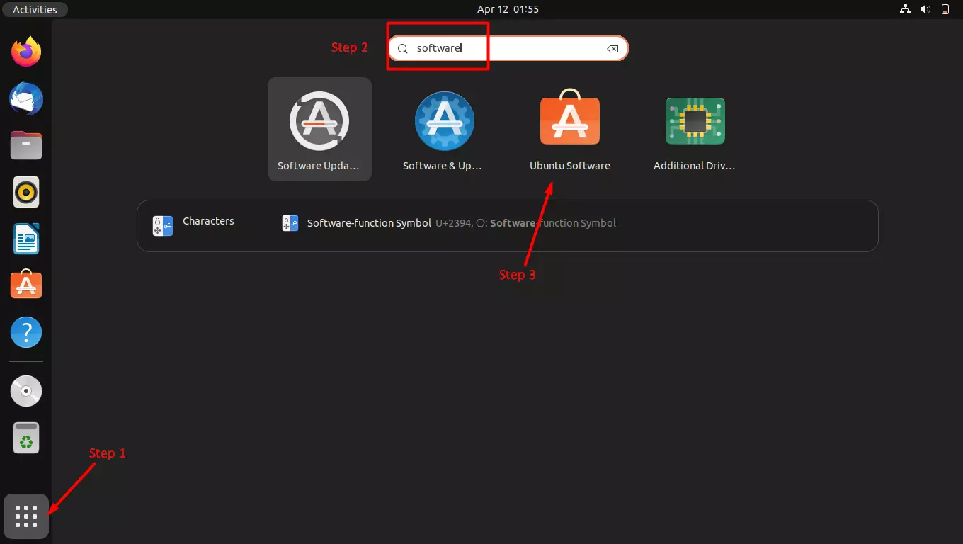 Hur man installerar Dropbox på Ubuntu 22.04