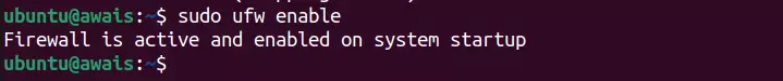 Panduan Langkah demi Langkah untuk Memasang dan Mengurus Webmin dalam Ubuntu 22.04 6549_8