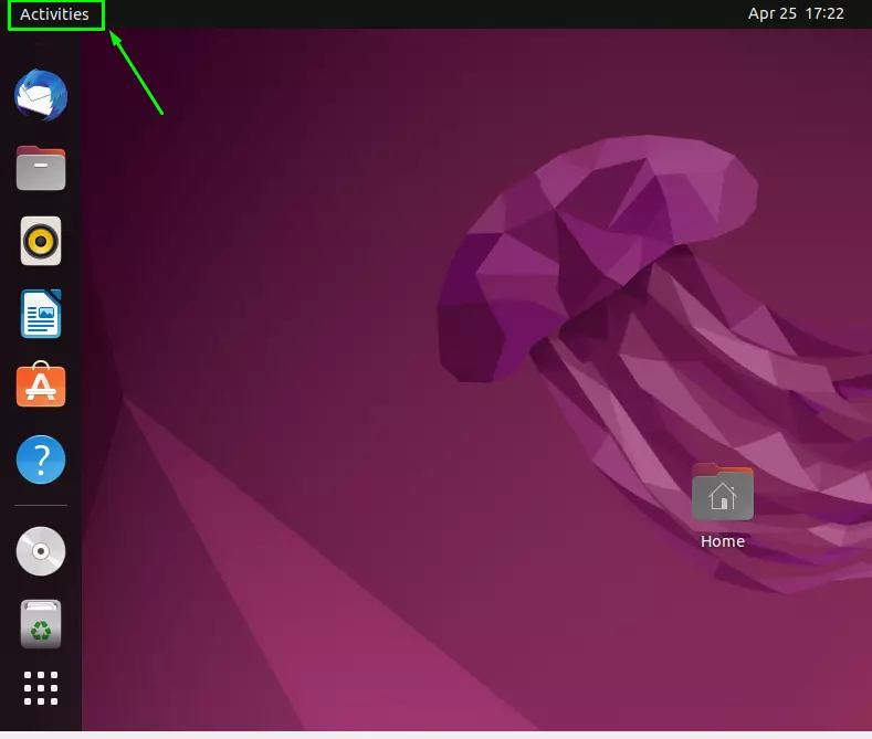 Jak nainstalovat ZOOM na Ubuntu 22.04 Jammy Jellyfish