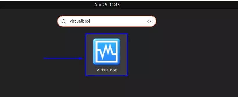 Giunsa ang Pag-install sa VirtualBox sa Ubuntu 22.04 6551_4