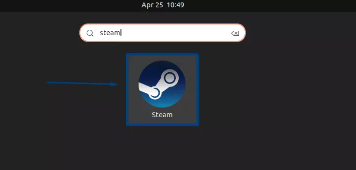 Kumaha Pasang Steam dina Ubuntu 22.04 6552_11