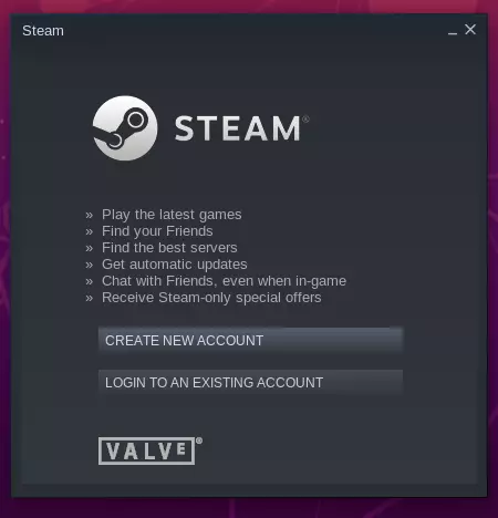 Conas Steam a Shuiteáil i Ubuntu 22.04 6552_13