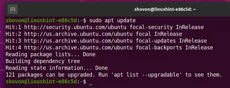 Як інсталювати Virt Viewer на Linux? 6589_2
