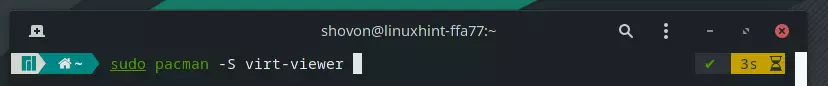 Як інсталювати Virt Viewer на Linux? 6589_36
