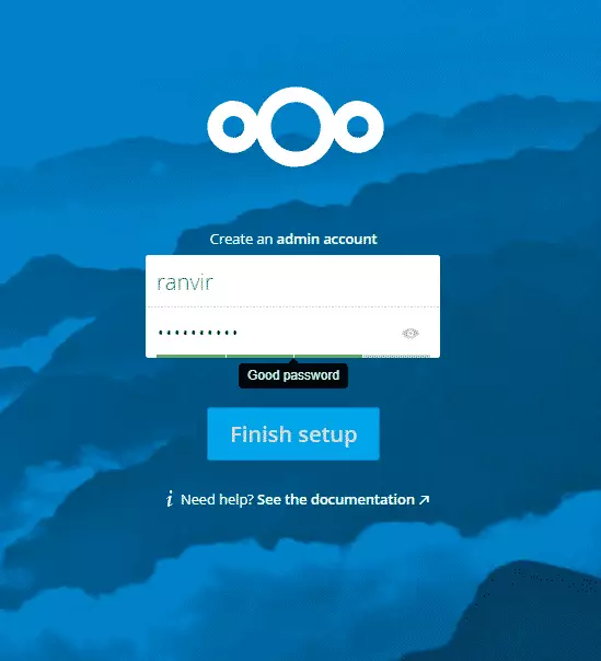 I-install ang Nextcloud sa FreeNAS 6602_10