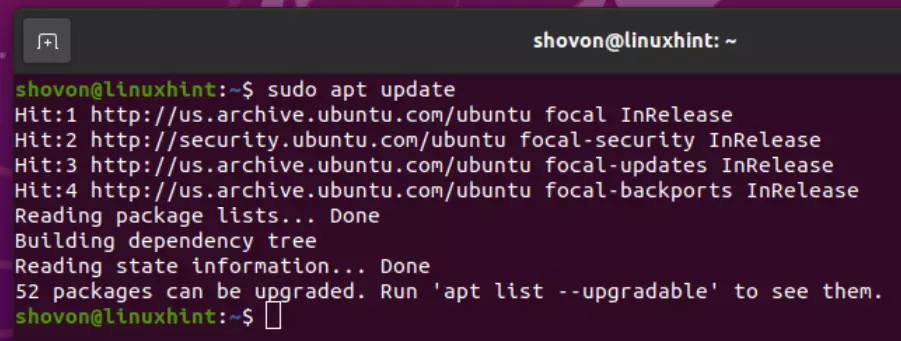 Berapa Banyak VRAM Diperlukan untuk Melombong Ethereum dengan ethminer – Ubuntu 6621_2