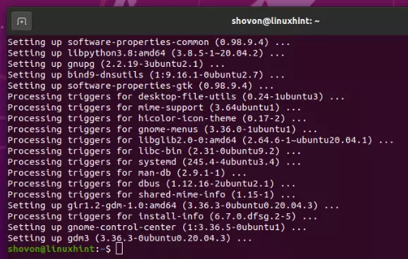 Berapa Banyak VRAM Diperlukan untuk Melombong Ethereum dengan ethminer – Ubuntu 6621_6