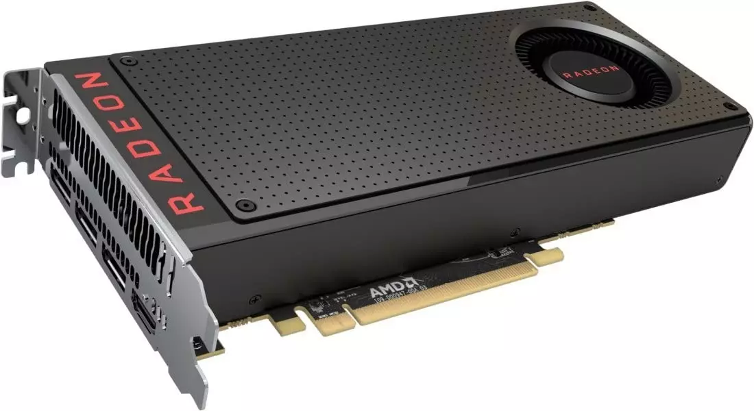 Beste GPU voor Ethereum-mijnbouw 6622_4